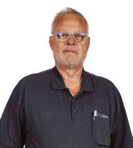 Medarbejdere på Hjemly