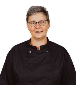 Medarbejdere på Hjemly