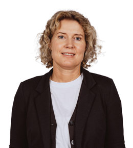 Medarbejdere på Hjemly